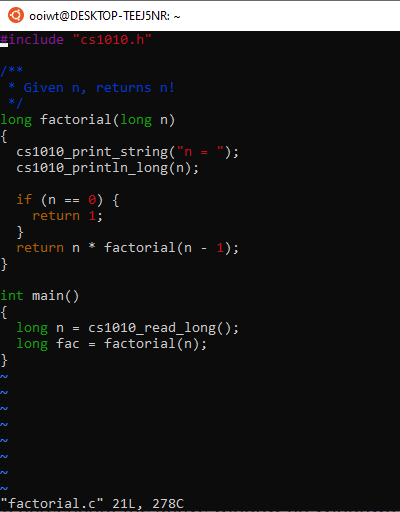 Plugins - CS2030S Programming Methodology II